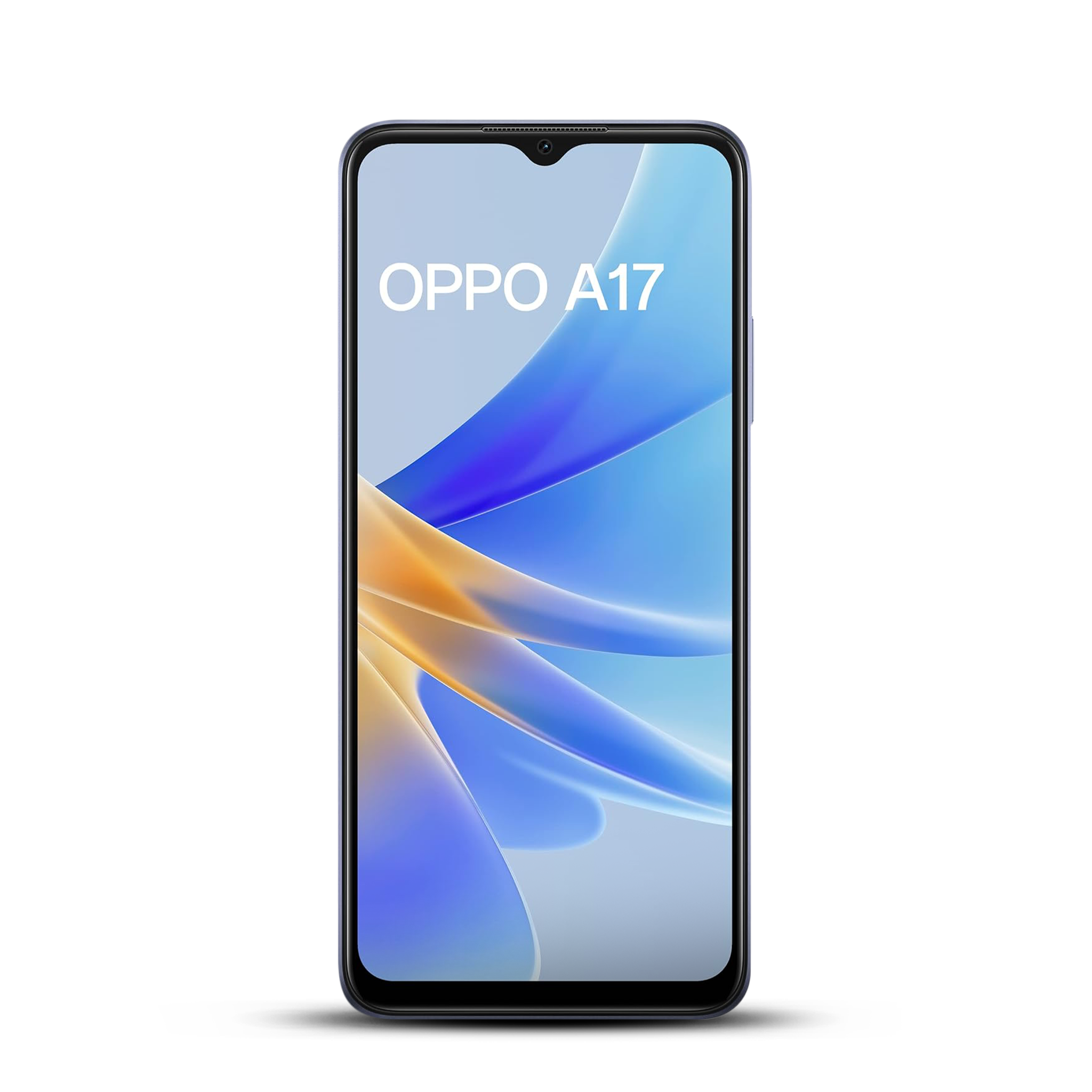 Screenprotector OPPO A17 kopen? Slimme valbescherming